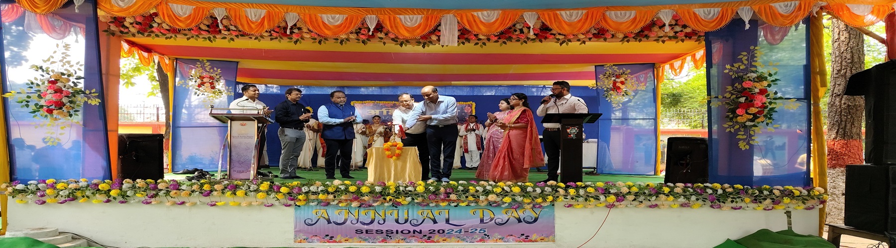 PM SHRI KV CMERI Durgapur | India