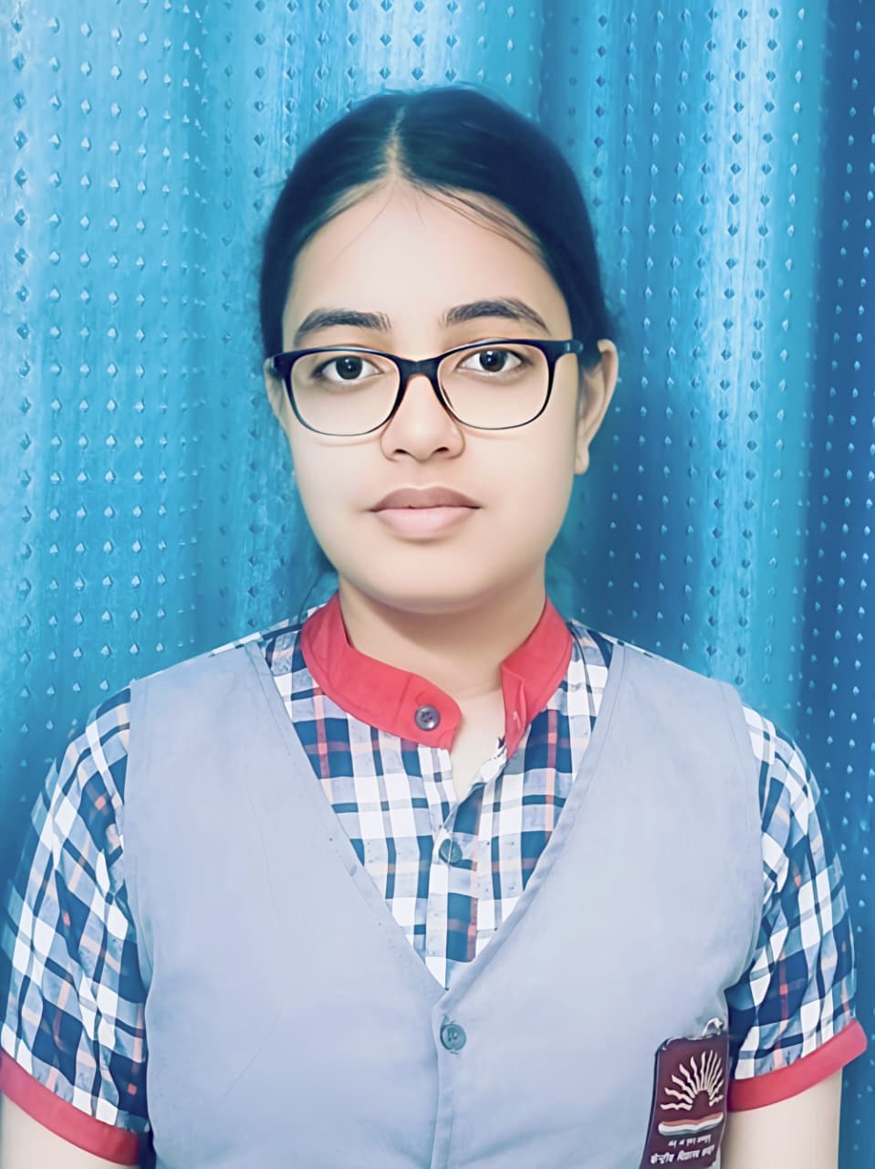 KV GC CRPF KADARPUR | India
